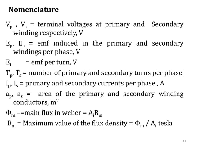 transformer_design.pdf | Physics | Science