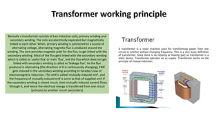 TRANSFORMER DESIGN.pptx