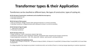 TRANSFORMER DESIGN.pptx