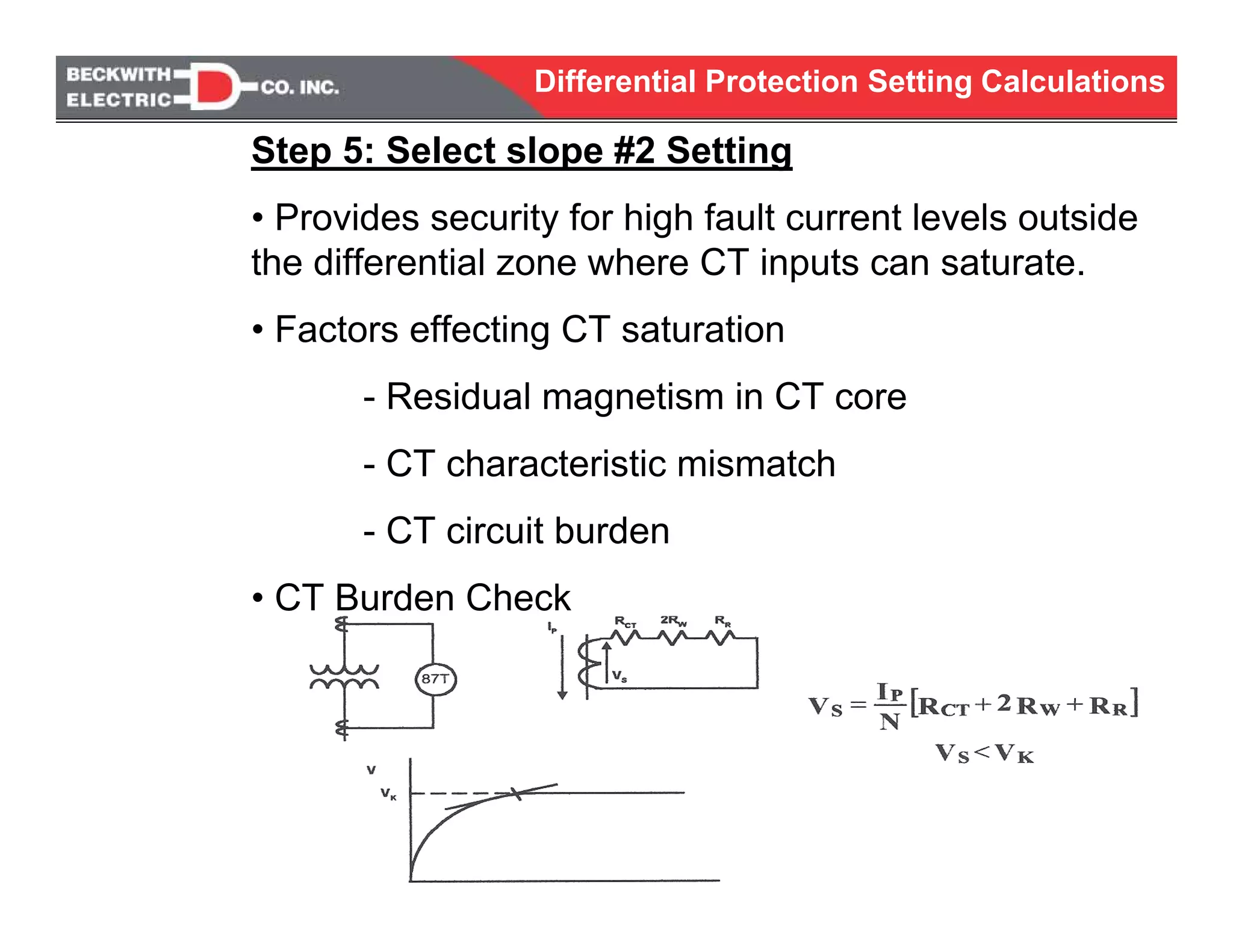 Transformer Differential Protection Pdf Radio Control Hobbies And Interests