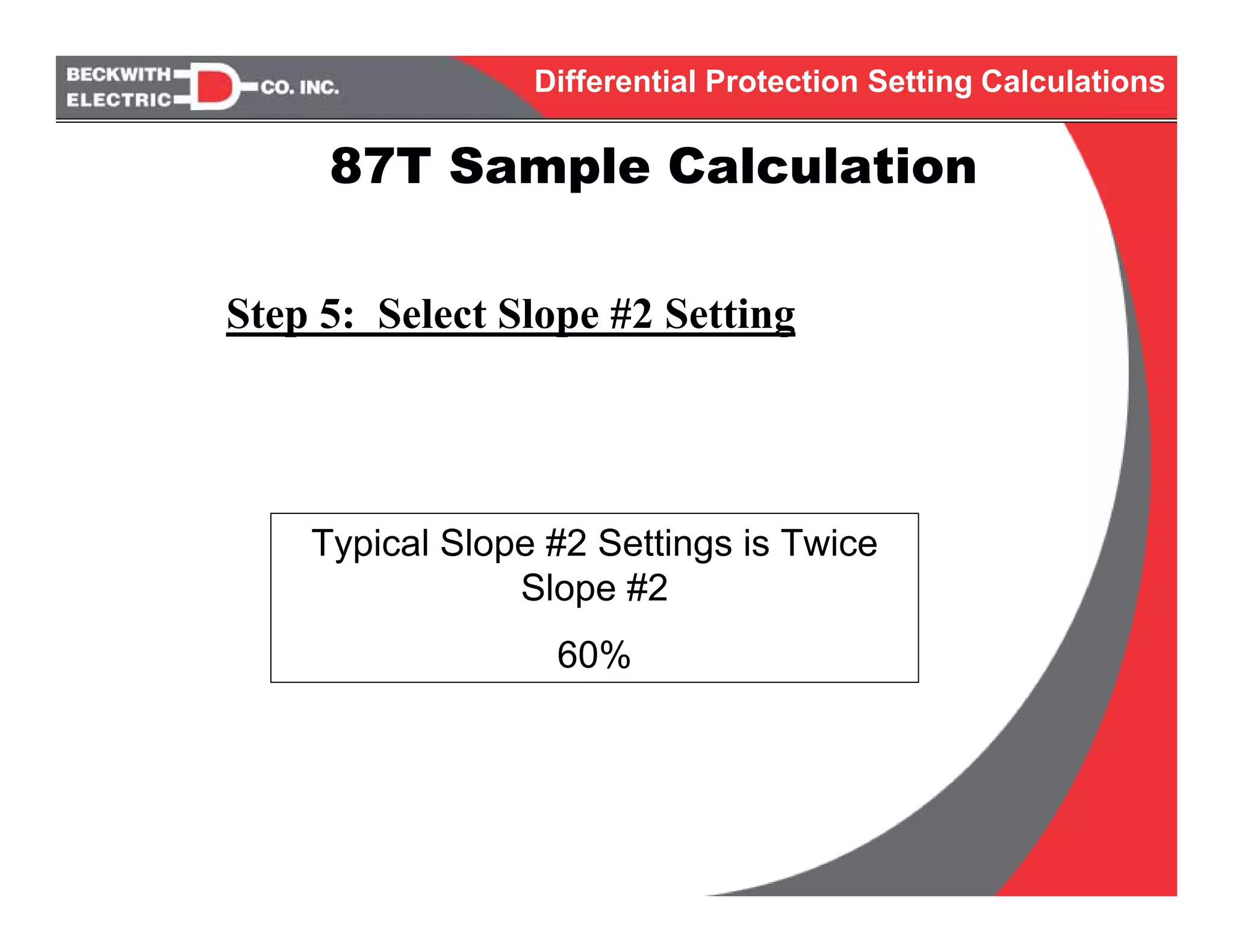 Transformer Differential Protection Pdf Radio Control Hobbies