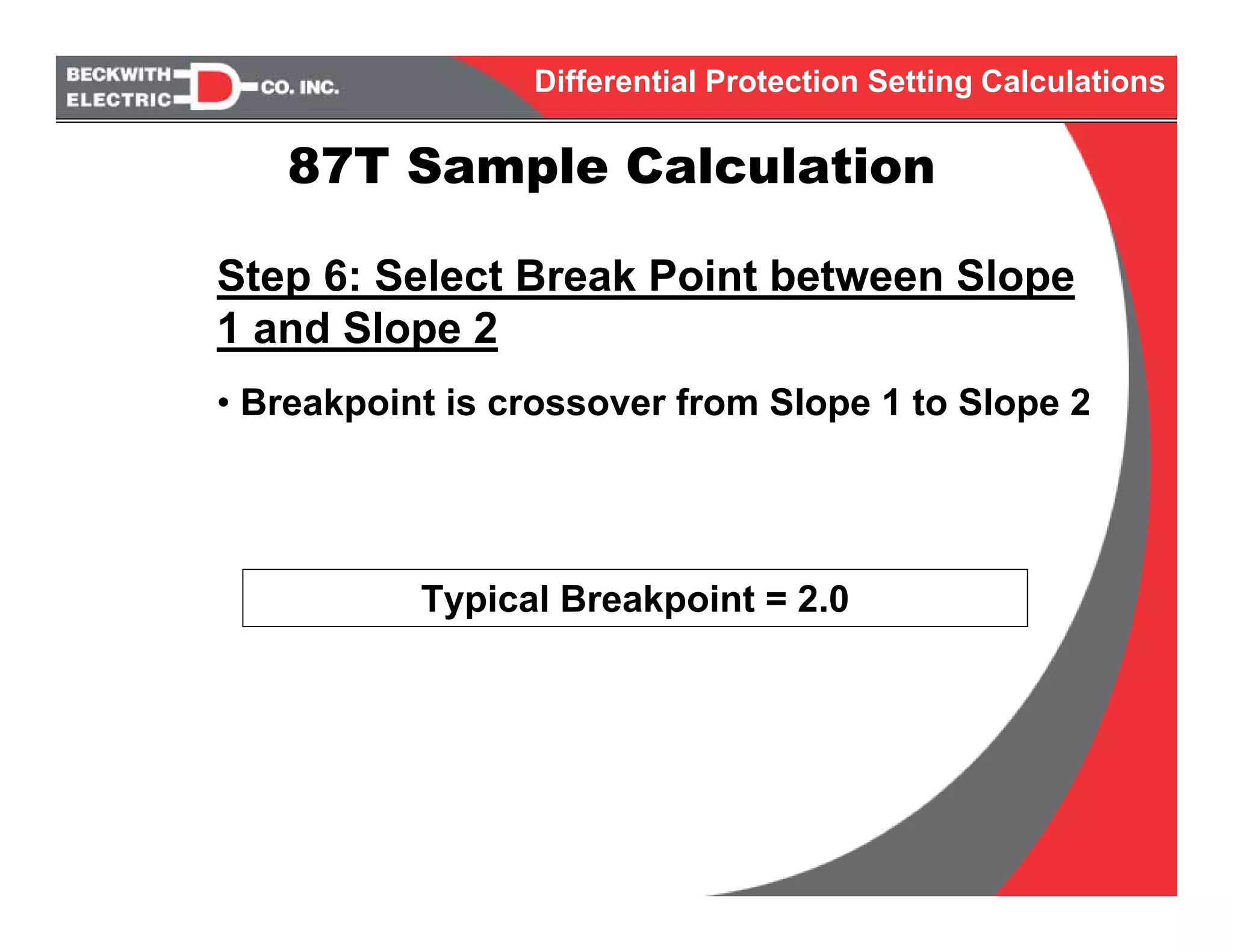 Transformer Differential Protection Pdf Radio Control Hobbies And Interests