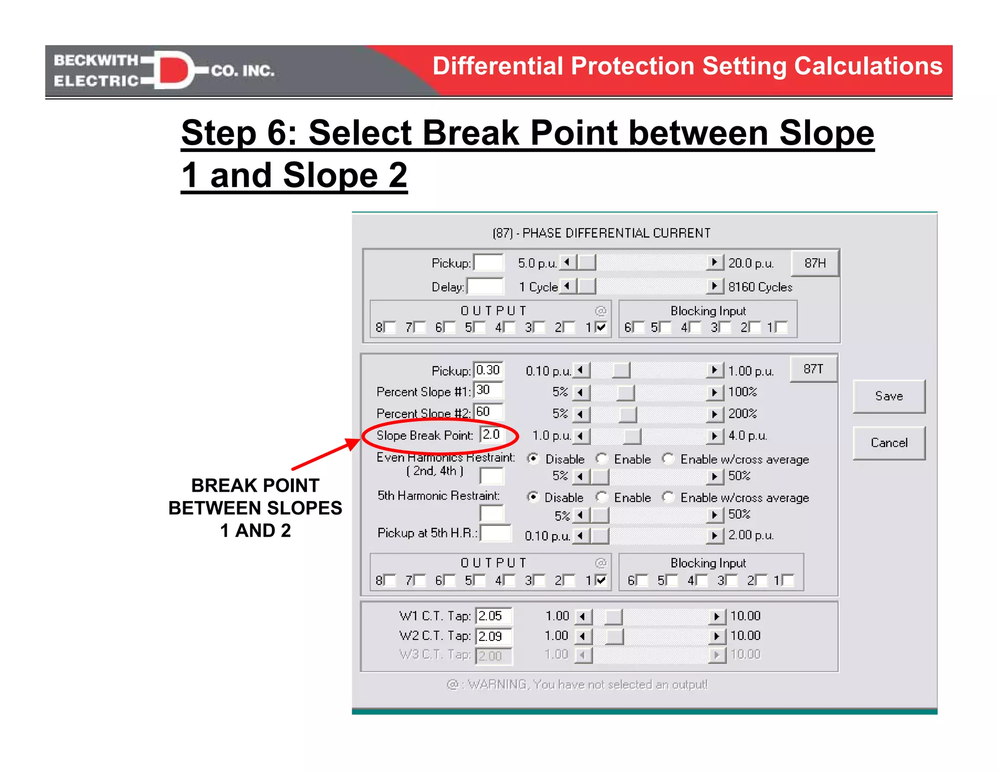 Transformer Differential Protection Pdf Radio Control Hobbies
