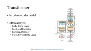 Paper Study: Transformer dissection | PDF | Programming Languages | Computing