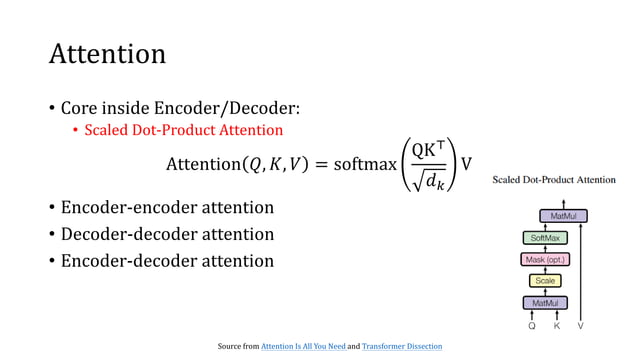 Paper Study: Transformer dissection | PDF | Programming Languages | Computing