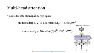 Paper Study: Transformer dissection | PDF | Programming Languages ...