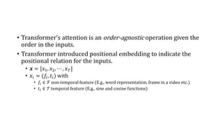Paper Study: Transformer dissection | PDF | Programming Languages | Computing
