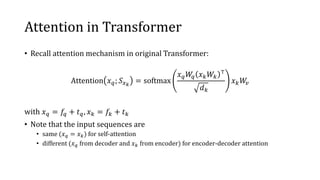 Paper Study: Transformer dissection | PDF | Programming Languages | Computing