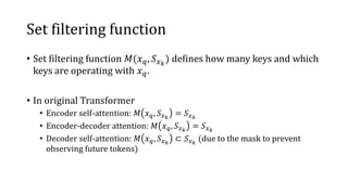 Paper Study: Transformer dissection | PDF | Programming Languages | Computing