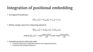 Paper Study: Transformer dissection | PDF | Programming Languages | Computing