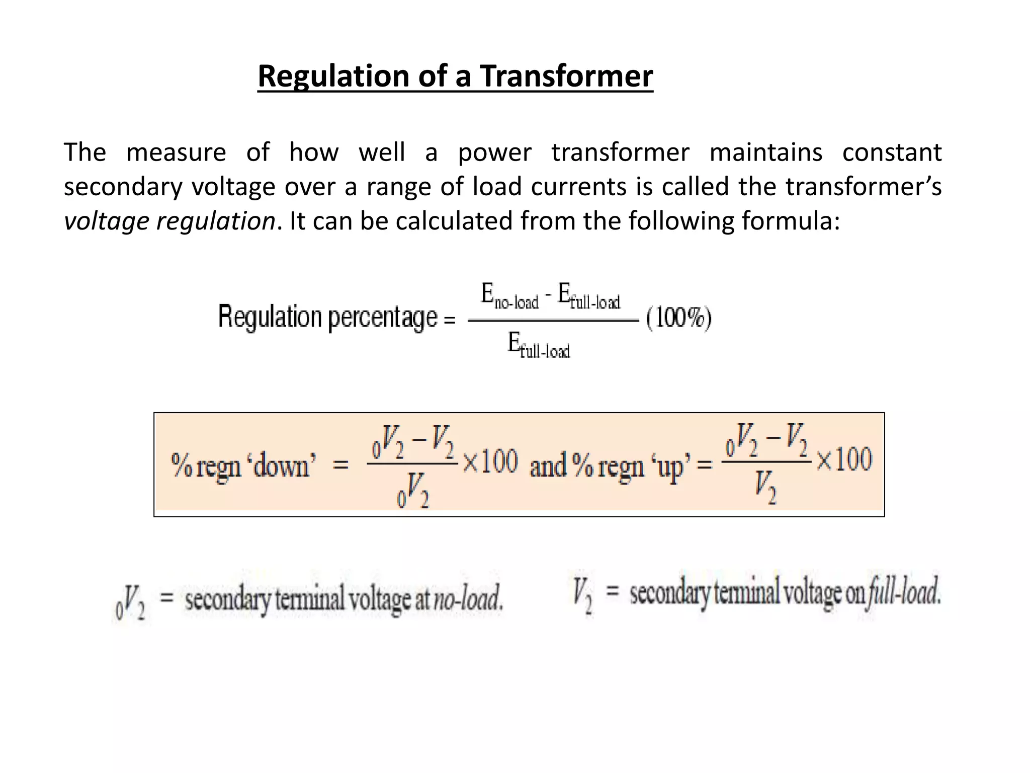 Transformer Efficiency | PPTX