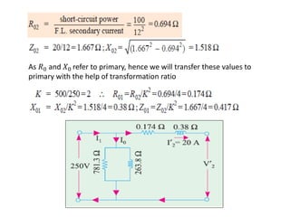 Transformer Efficiency | PPTX
