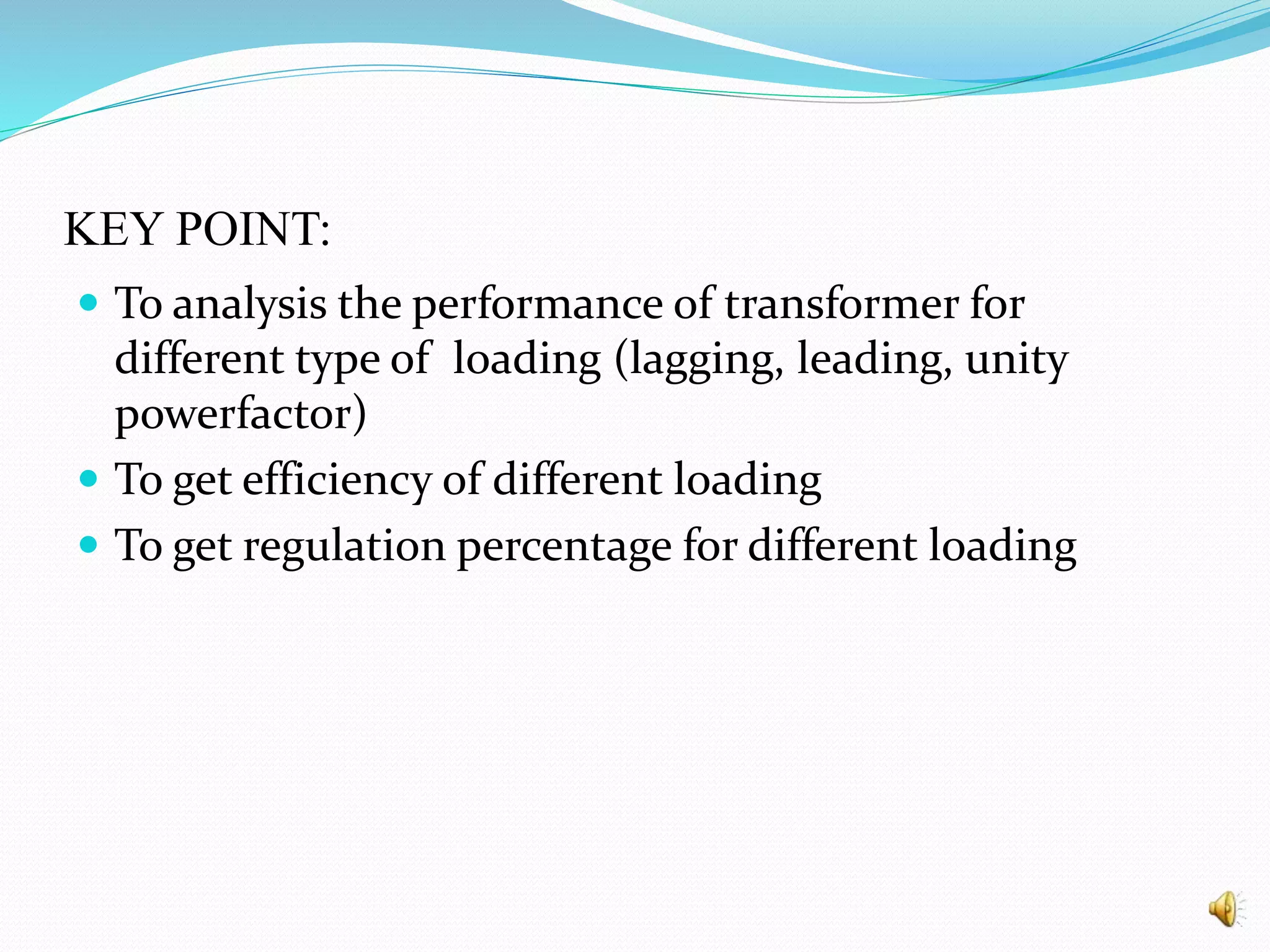 Transformer Equivalent Ckt Pptx Computer Networking Computing