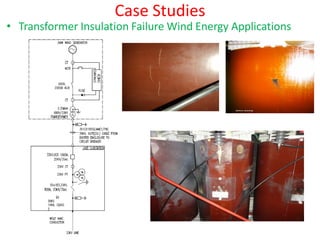 Transformer Failures and Case Studies | PDF