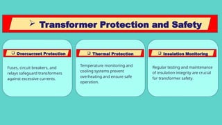 transformer in Basic electrical electronic | PPTX