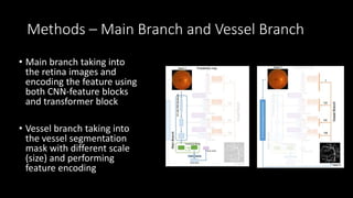 Transformer in Medical Imaging A brief review | PPT