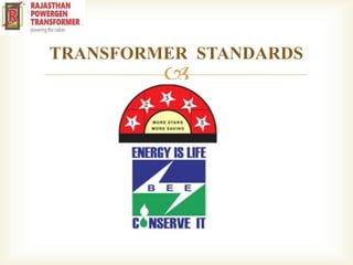 Transformer installation Practices | PPT