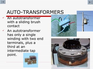 Transformer | PPT