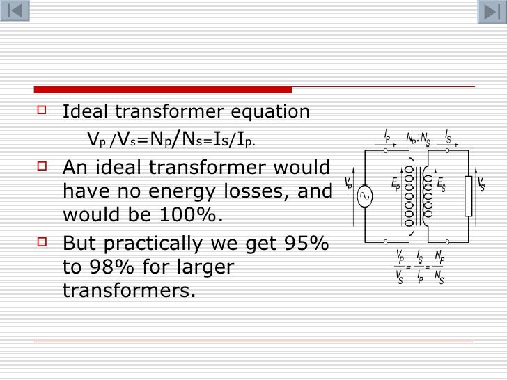 Transformer