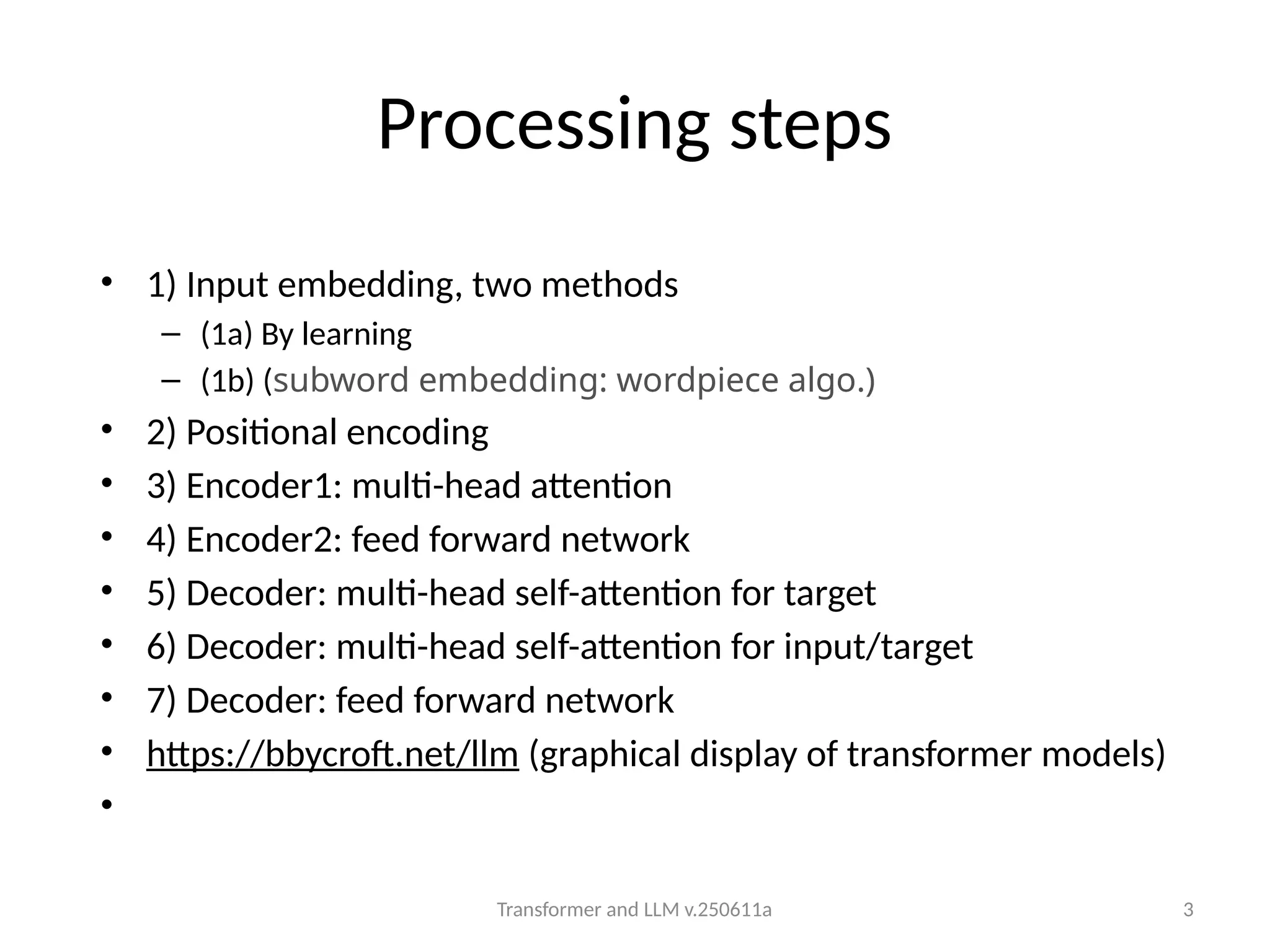 transformers as a tool for understanding advance algorithms in deep ...