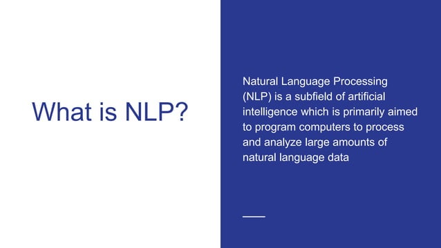 Introduction to Transformer Model | PPT