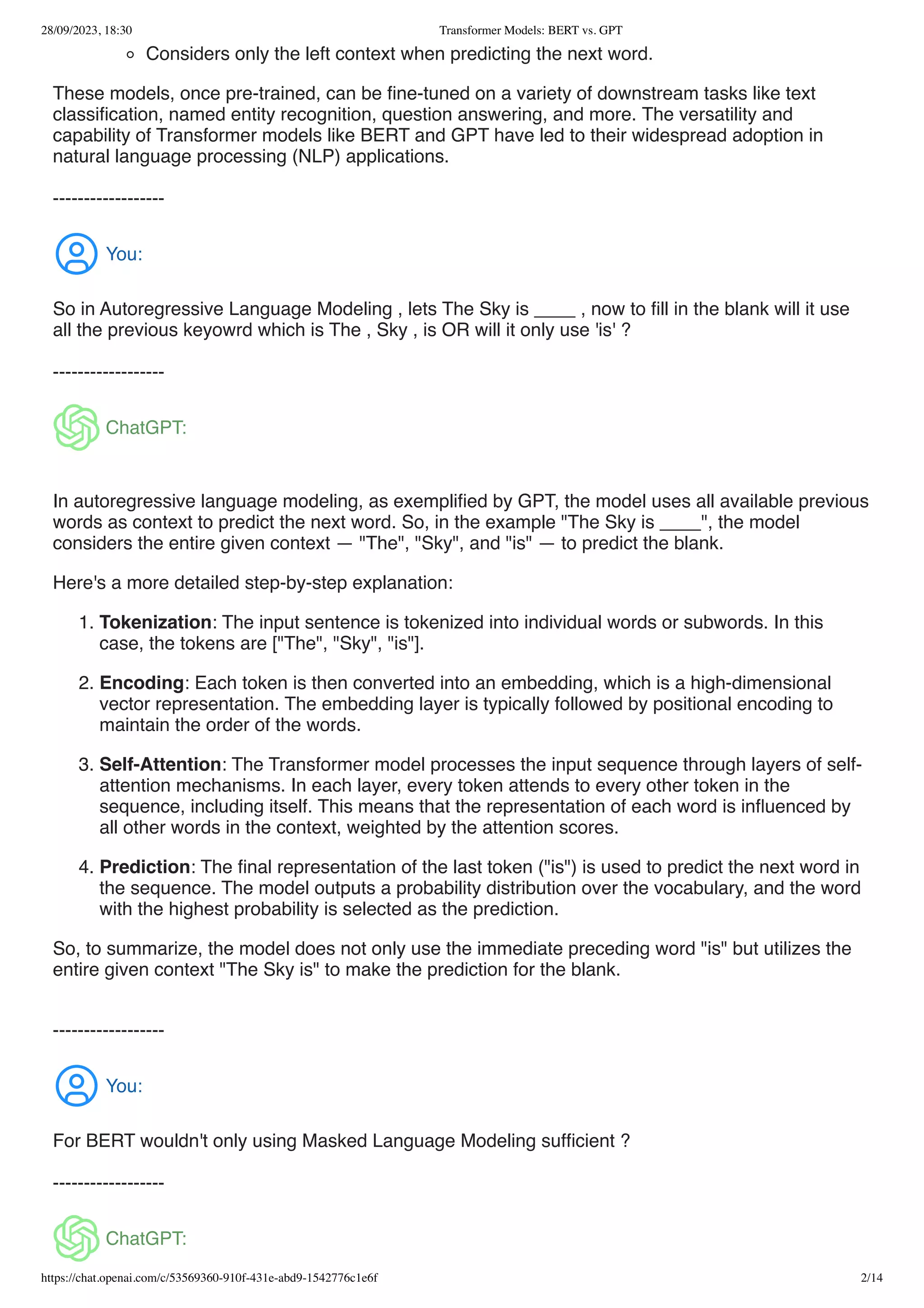 Transformer Models_ BERT vs. GPT.pdf
