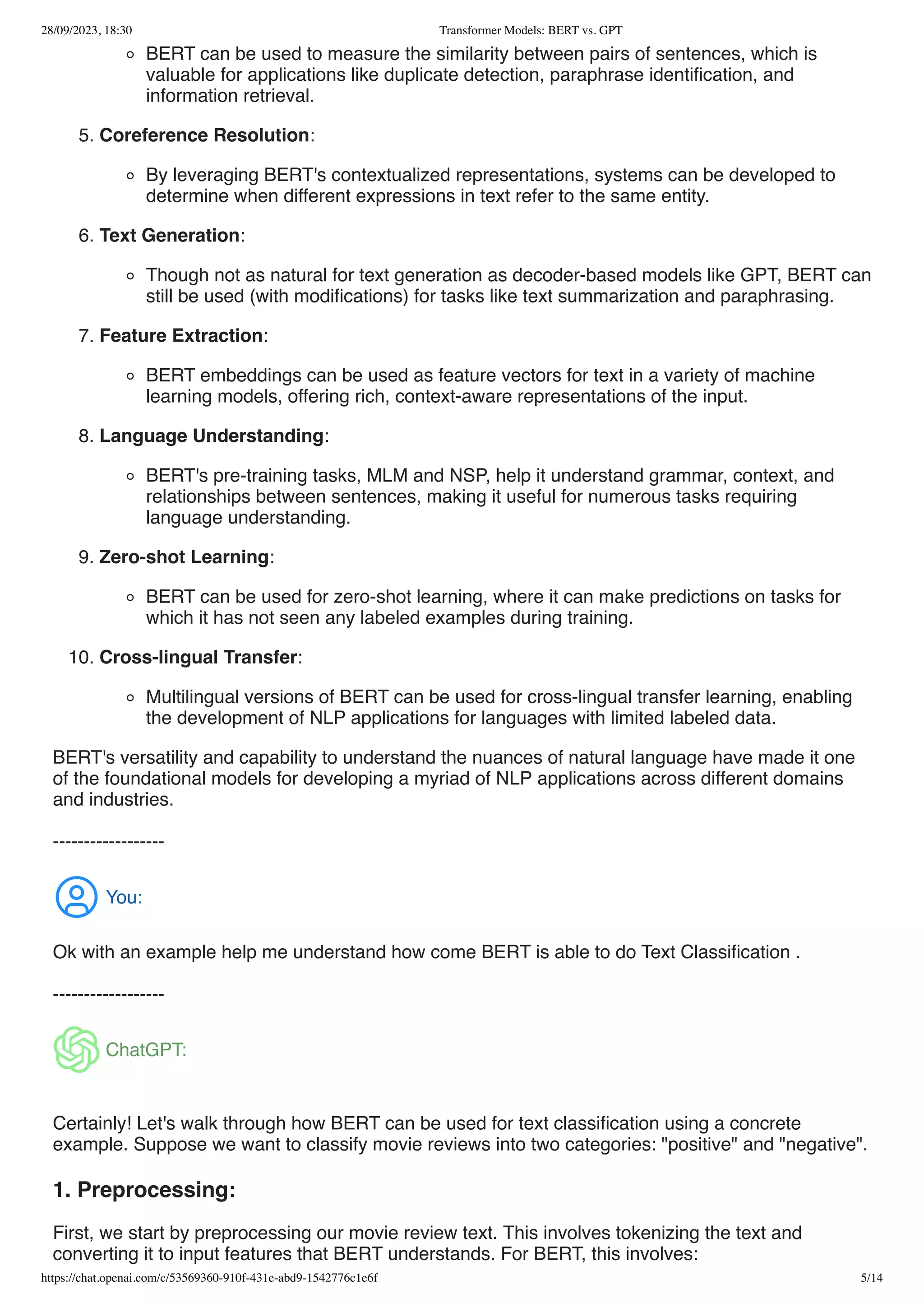 Transformer Models_ BERT vs. GPT.pdf
