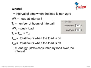 ETAP - Transformer mva sizing | PDF