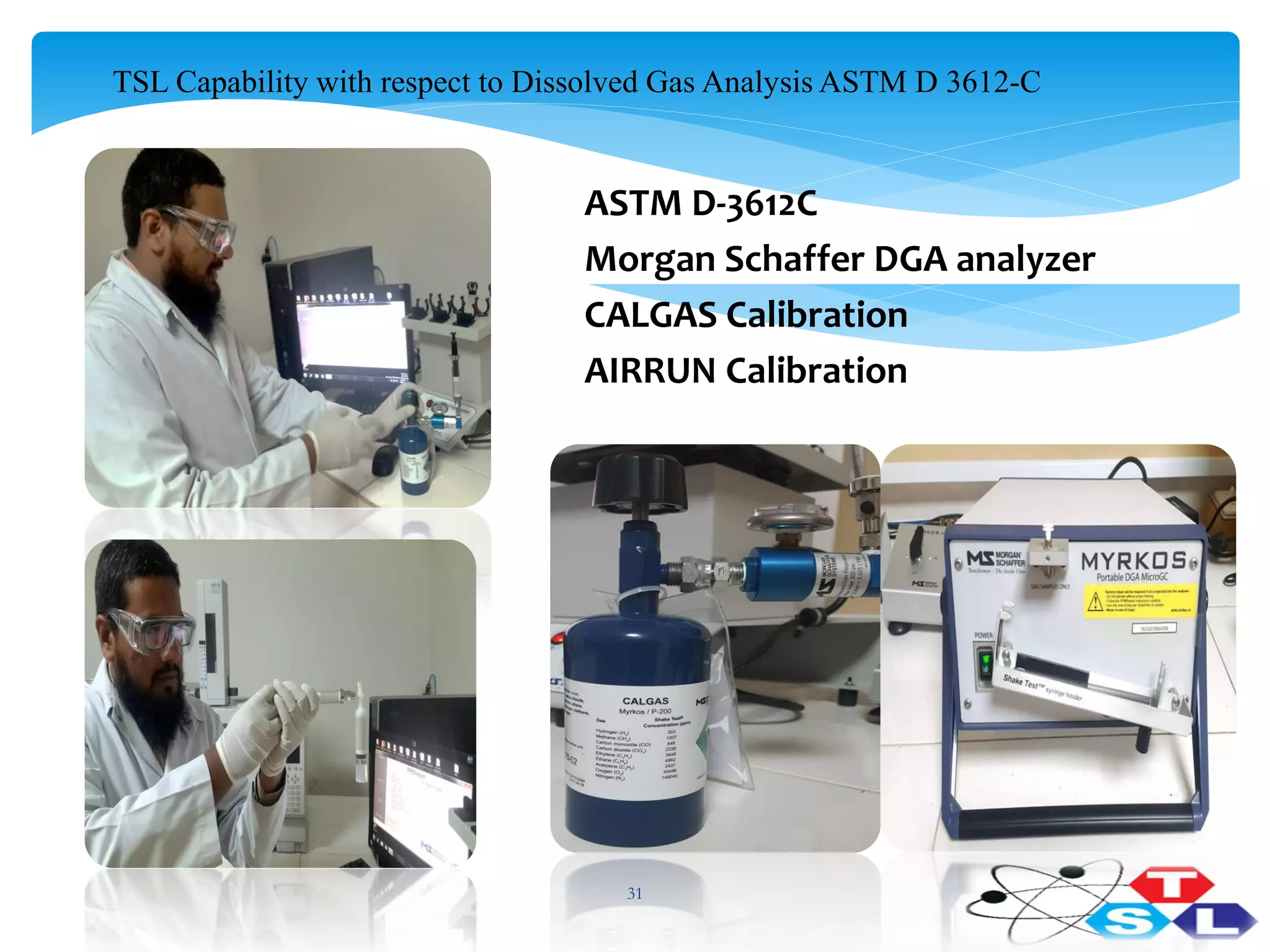 Transformer oil analysis and its condition monitoring | PDF