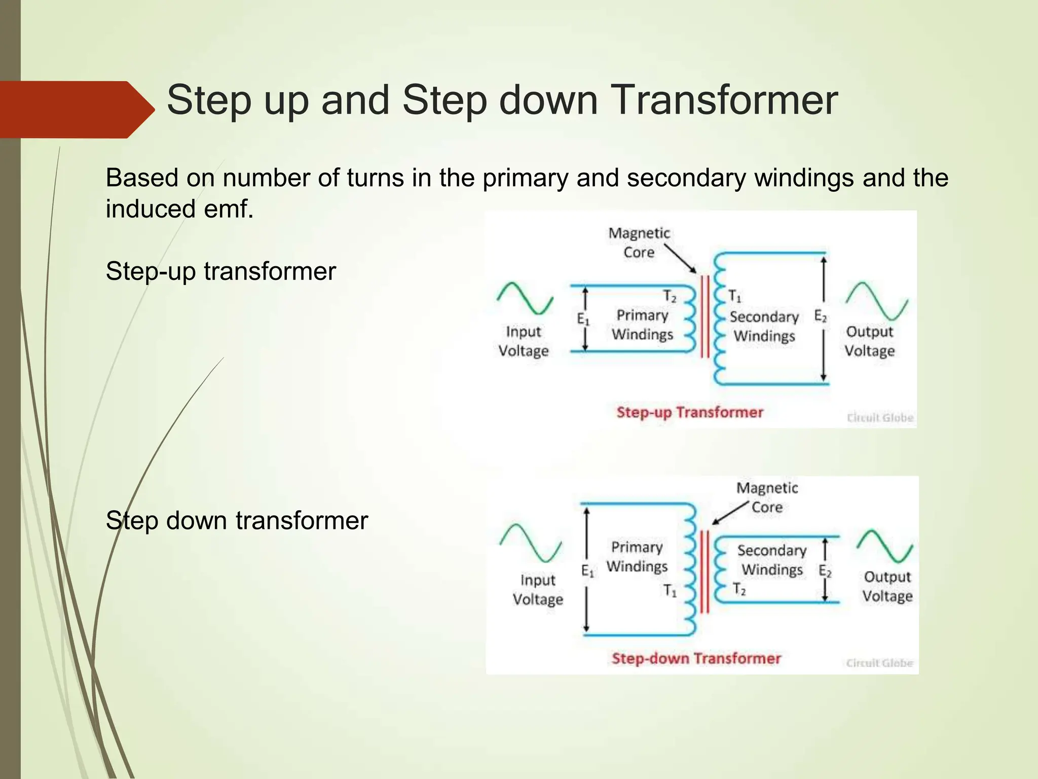 TRANSFORMER OIL classifications and specifications | PPT