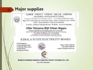 TRANSFORMER OIL classifications and specifications | PPT