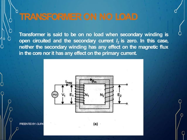 transformeronno-load-200825063948.pptx | Free Download