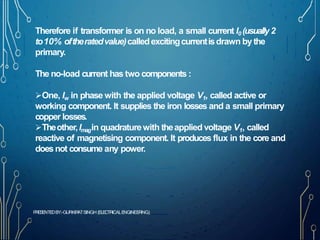 transformeronno-load-200825063948.pptx | Free Download