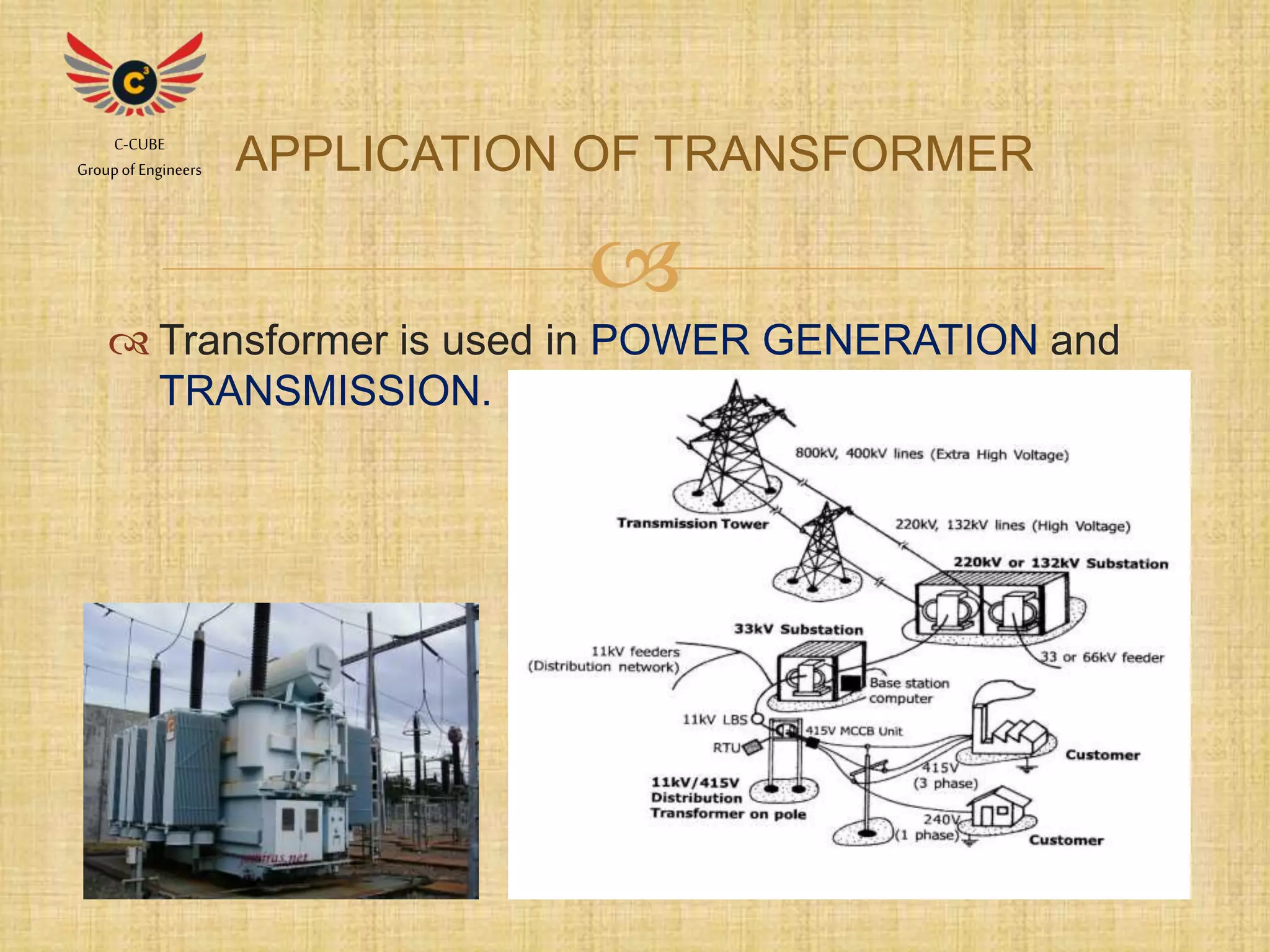 Transformer ppt | PPT | Free Download