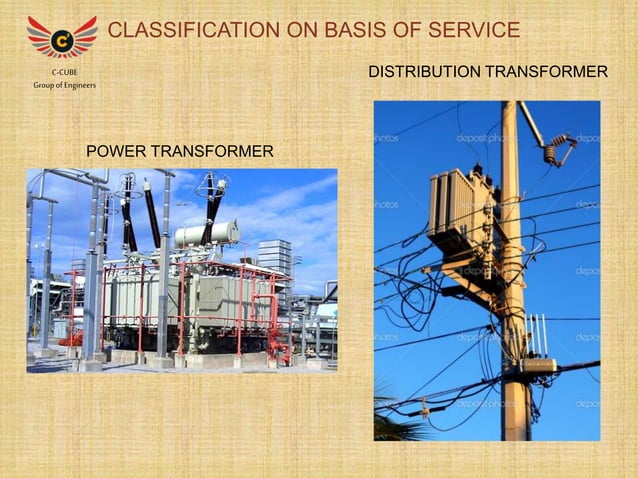 Transformer ppt | PPT
