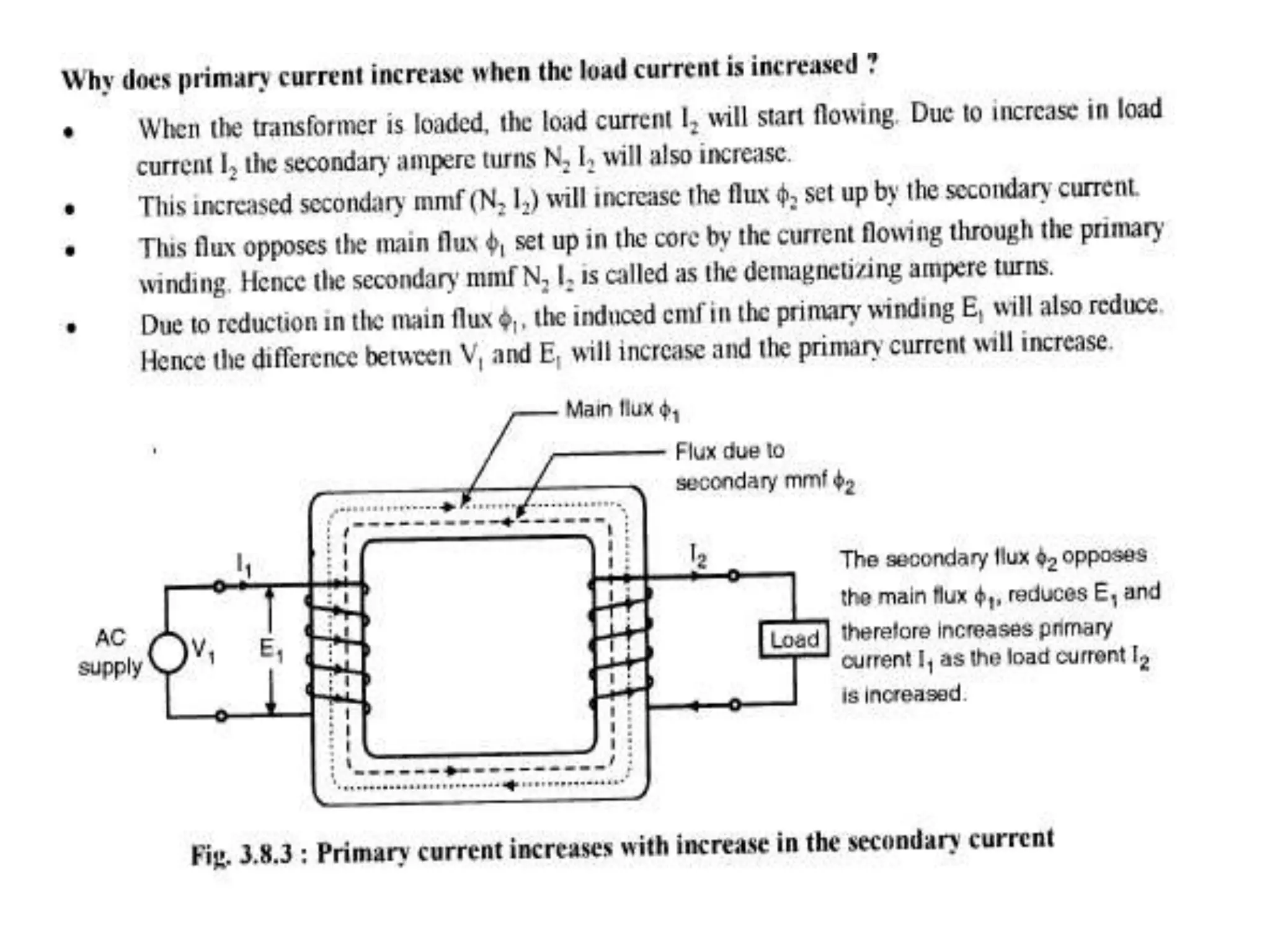 Transformer working principle by ashutosh sir | PPTX | Physics | Science