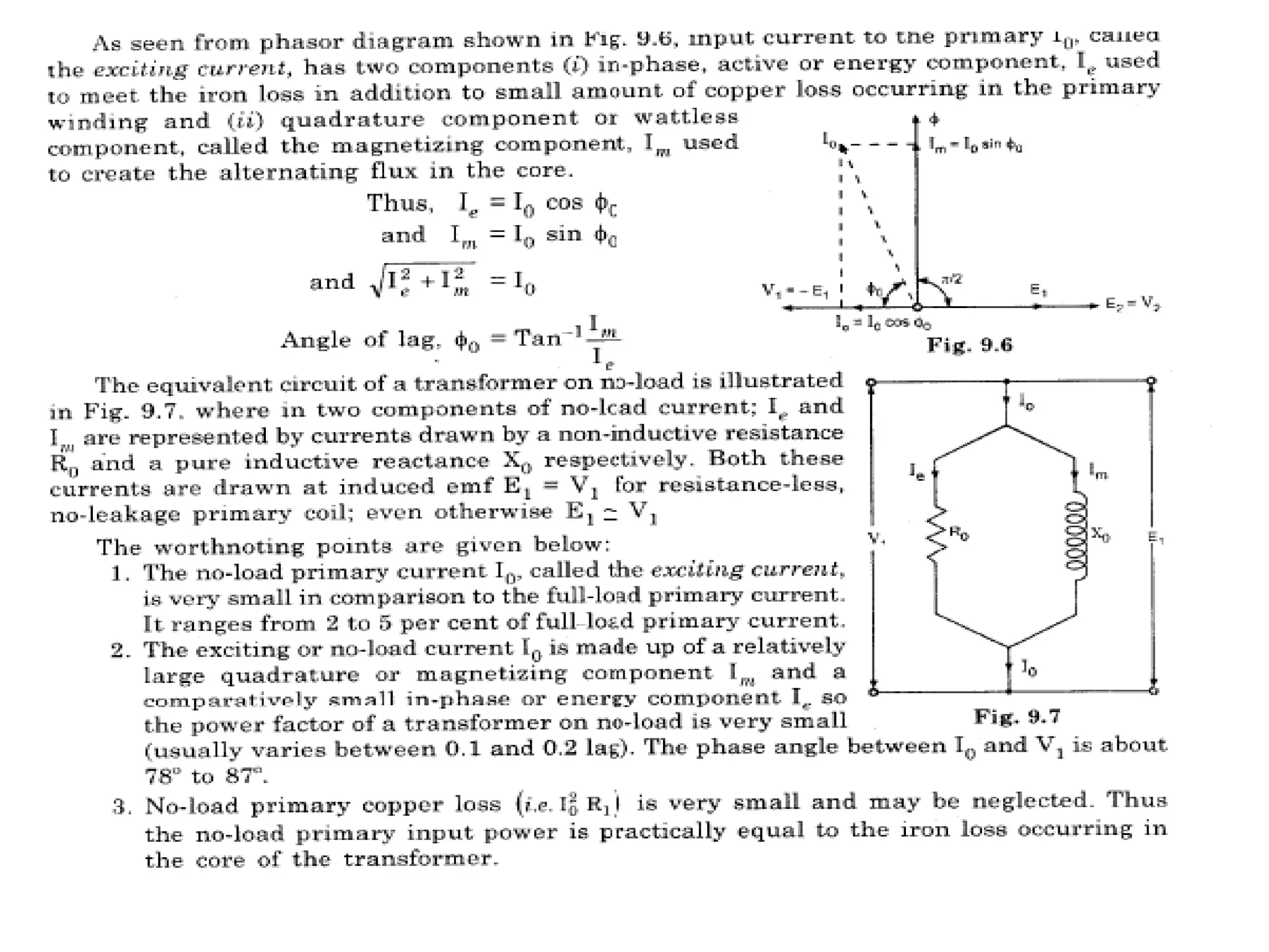 Transformer working principle by ashutosh sir | PPT