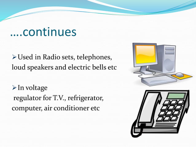 What is Transformer, Introduction to Transformers (Brief) | PPTX ...