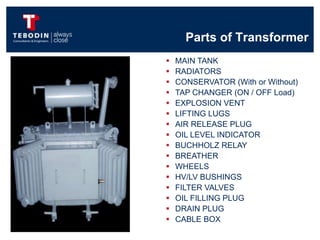 Transformer Presentation-1.pptx