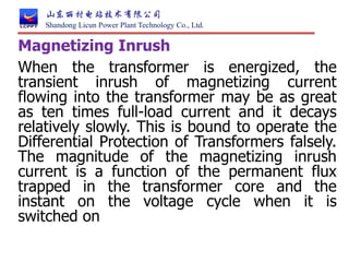 Transformer Protection.pdf