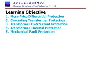 Transformer Protection.pdf