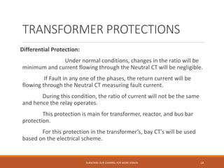 Transformer_Protection.pptx