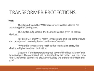 Transformer_Protection.pptx