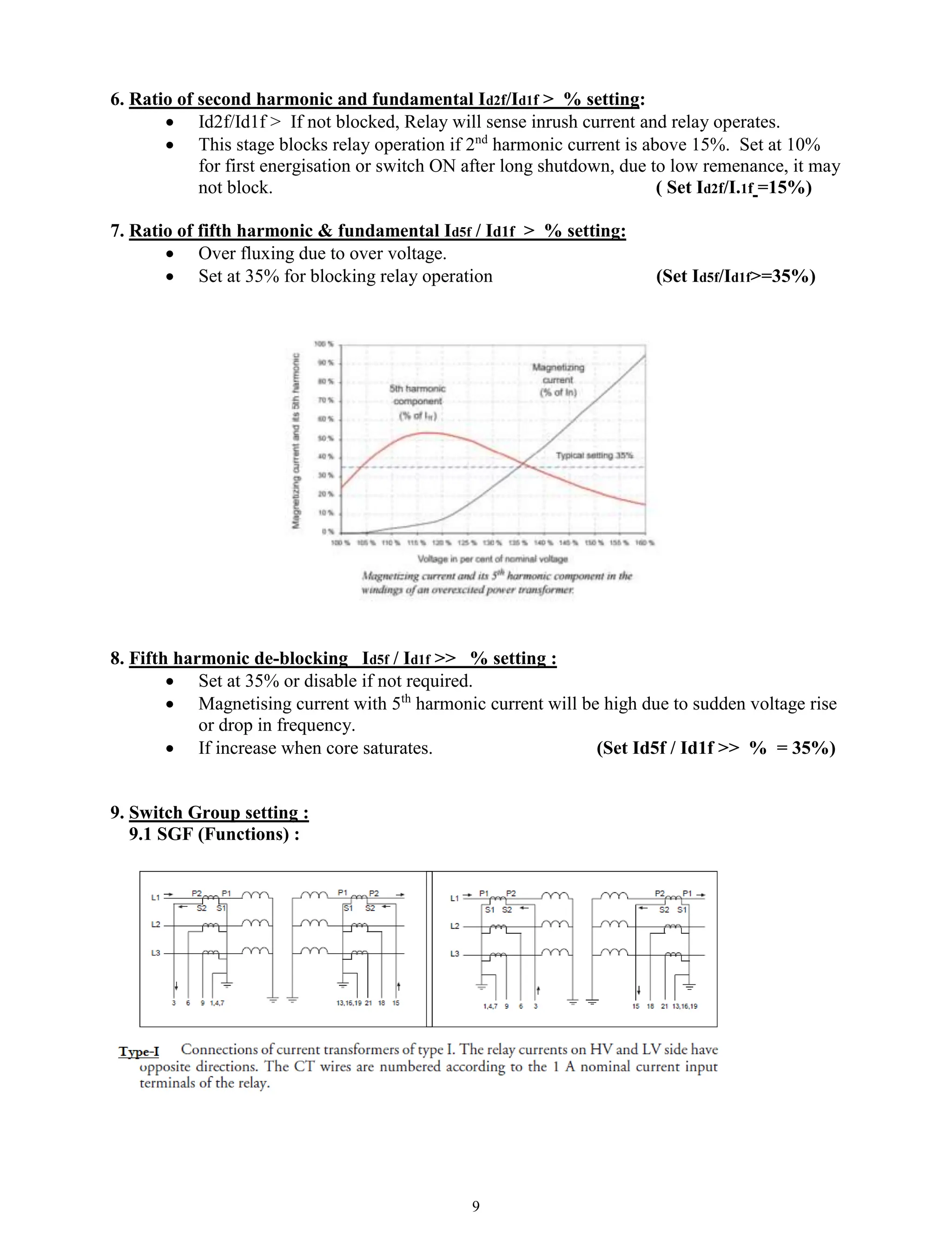Transformerprotectionrelaycalculations.doc