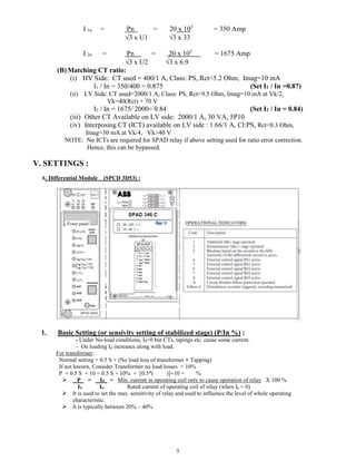 Transformerprotectionrelaycalculations.doc
