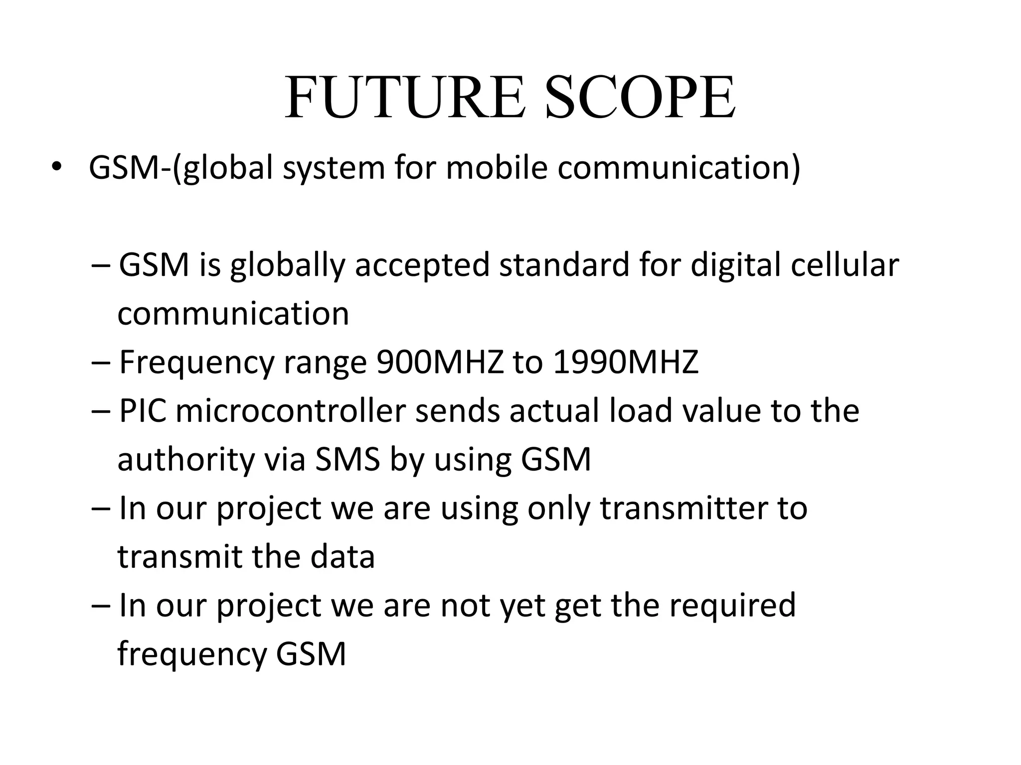Transformer Protection Using Microcontroller And Gsm Technology Ppt