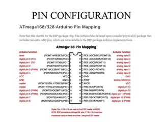 Transformer protection using microcontroller and gsm technology | PPTX