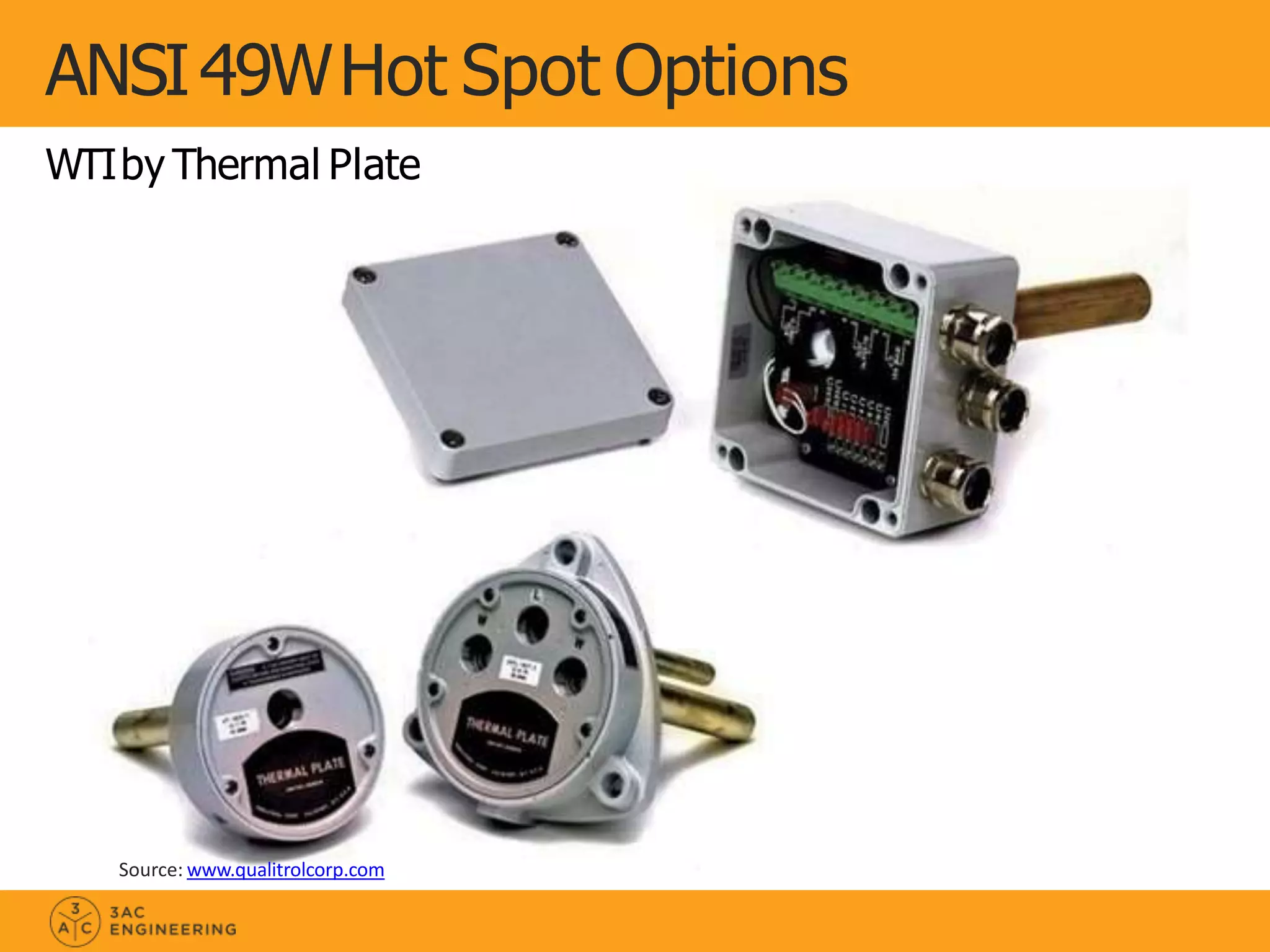 Transformer relays trips alarms.pptx