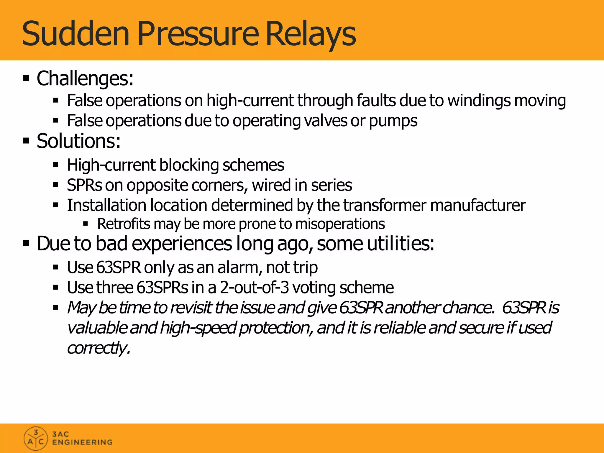 Transformer relays trips alarms.pptx
