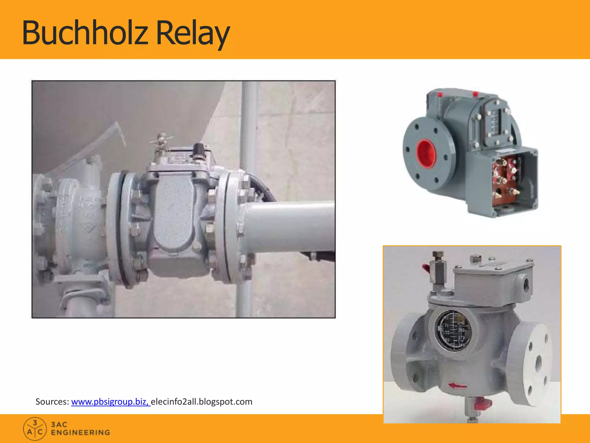 Transformer relays trips alarms.pptx